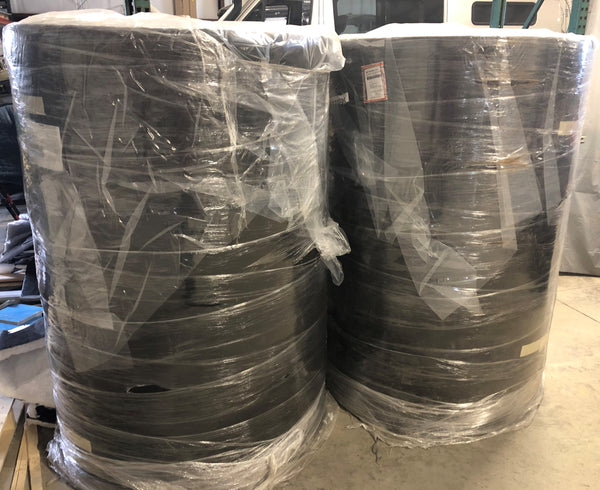 3M Thinsulate SM600L Insulation – CaveVan