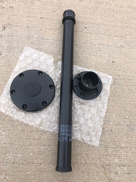 ITC Table Kit – CaveVan