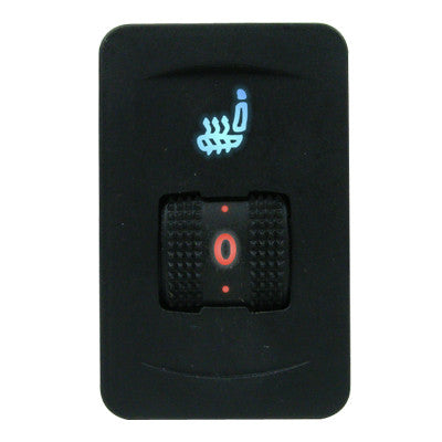 Seat heating kits – CaveVan